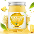 organic sea moss gel benefits