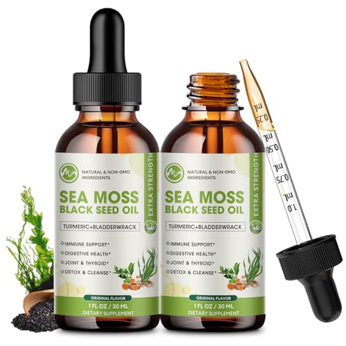 organic sea moss gel benefits