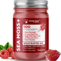 organic sea moss gel benefits