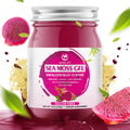 organic sea moss gel benefits