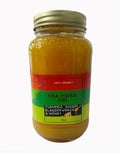 organic sea moss gel benefits