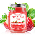 organic sea moss gel for health