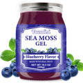 organic sea moss gel for skin