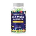 Organic sea moss gummies for wellness