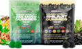 organic sea moss gummies for wellness