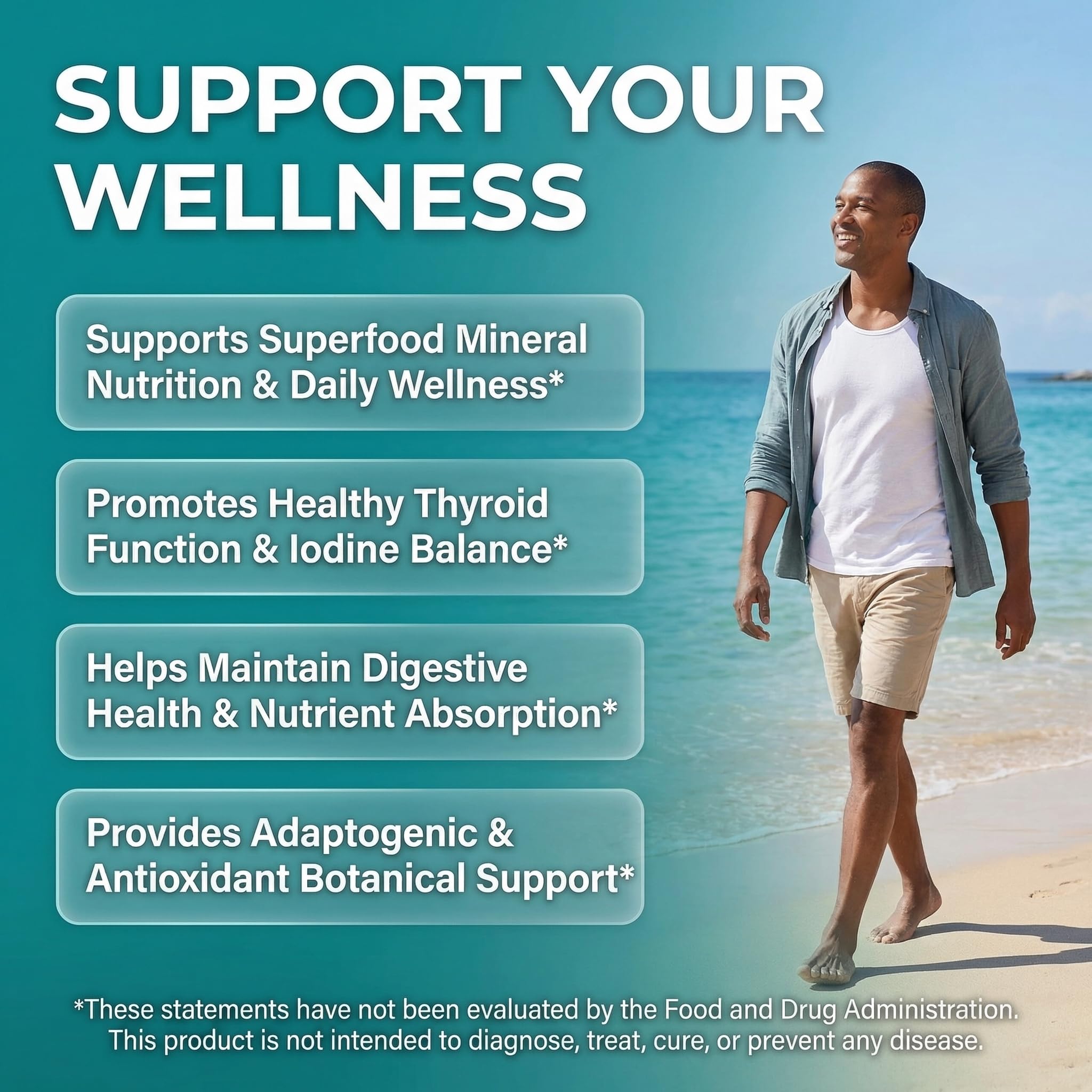organic sea moss health benefits