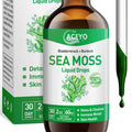 organic sea moss liquid drops