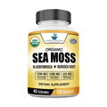 Organic sea moss multivitamins for women