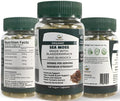 organic sea moss supplement for health