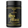 organic sea moss veggie capsules