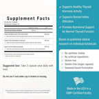 organic seaweed formula for wellness
