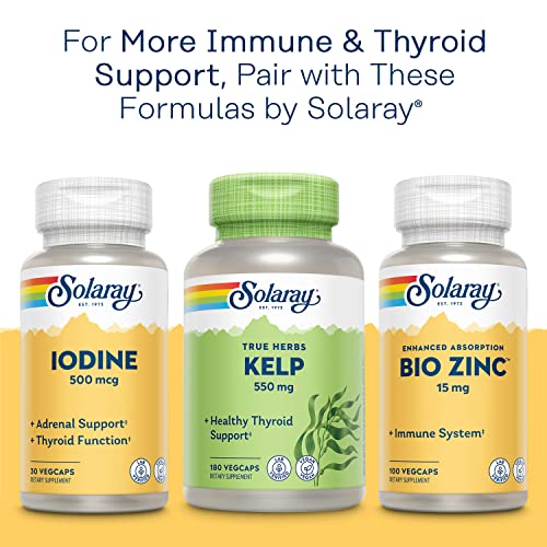 Organic selenium for overall health balance