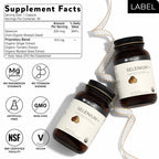 organic selenium for thyroid support