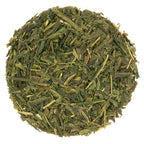 organic Sencha Mikado tea for wellness