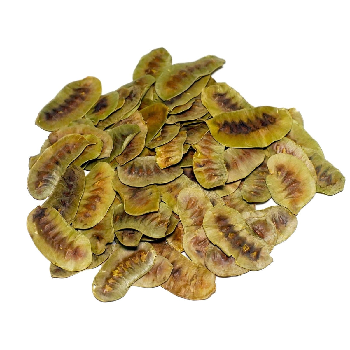 organic senna pods herbal tea