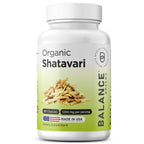 organic shatavari capsules for wellness