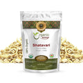organic shatavari for herbal wellness