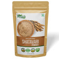 organic shatavari powder for smoothies