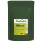 organic shatavari powder for wellness
