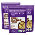 organic shatavari powder for wellness