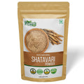 organic shatavari powder for wellness
