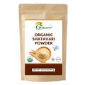 organic shatavari powder for wellness