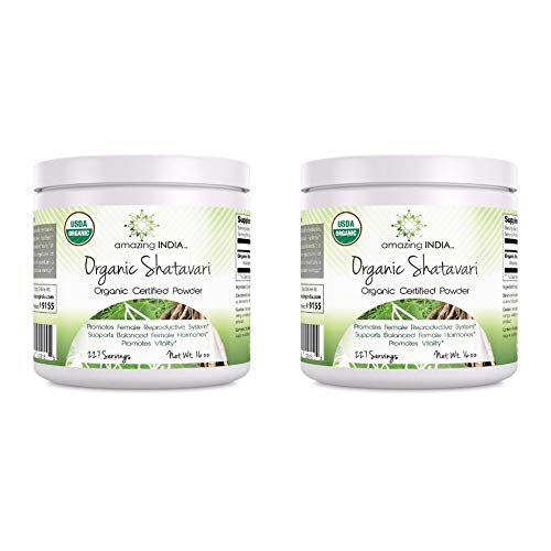 organic shatavari powder for wellness