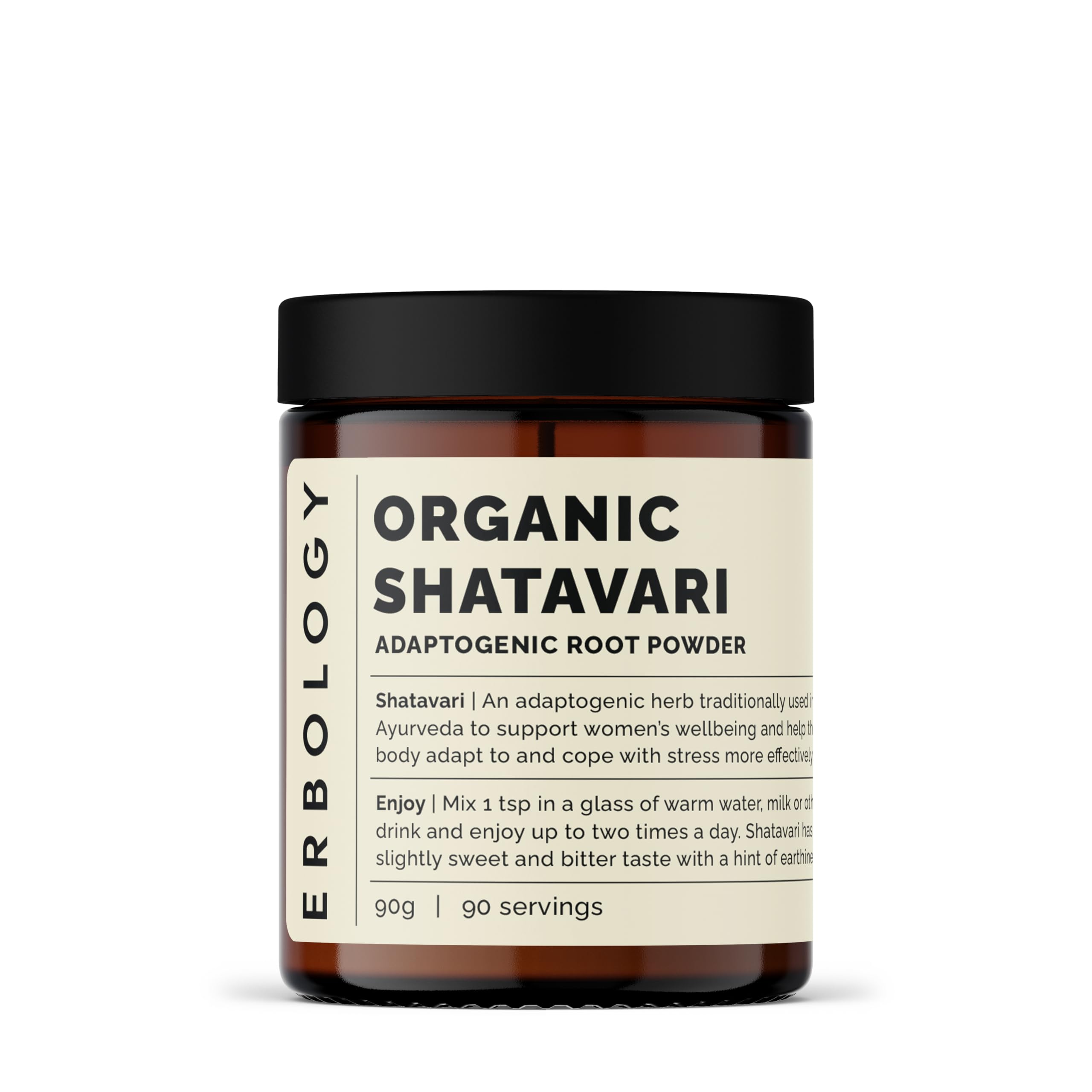 organic shatavari powder for wellness