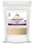organic shatavari powder for women