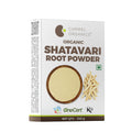 organic shatavari root powder benefits