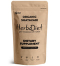 organic shatavari root powder benefits