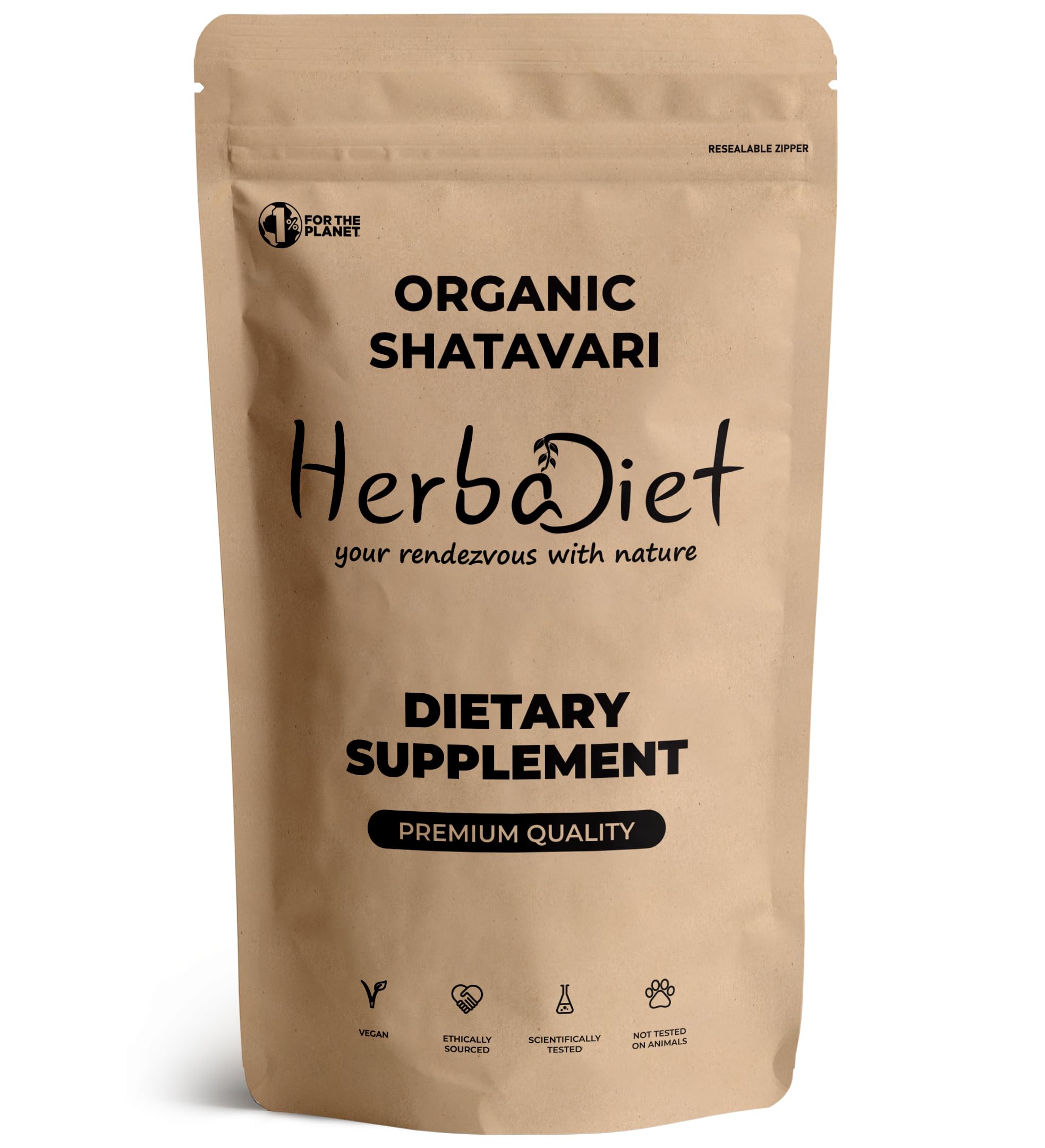 organic shatavari root powder benefits