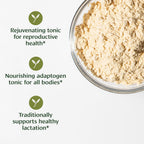 organic shatavari supplement for women