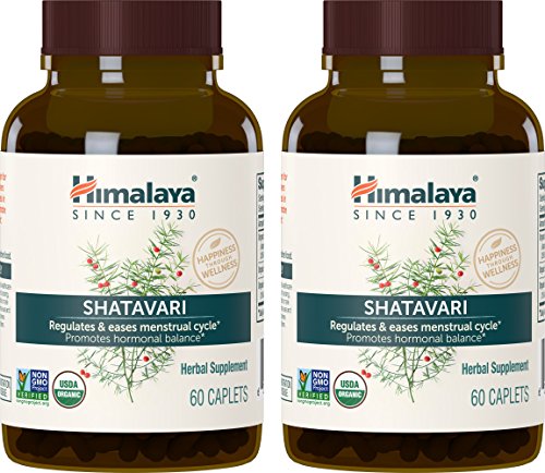 organic shatavari supplement for women