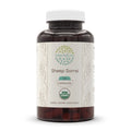 organic sheep sorrel capsules