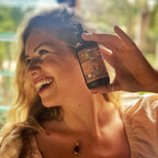 organic shiitake extract for wellness