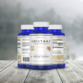 organic shiitake mushroom capsules