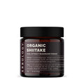 organic shiitake mushroom powder for immunity