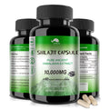 organic shilajit capsules for energy
