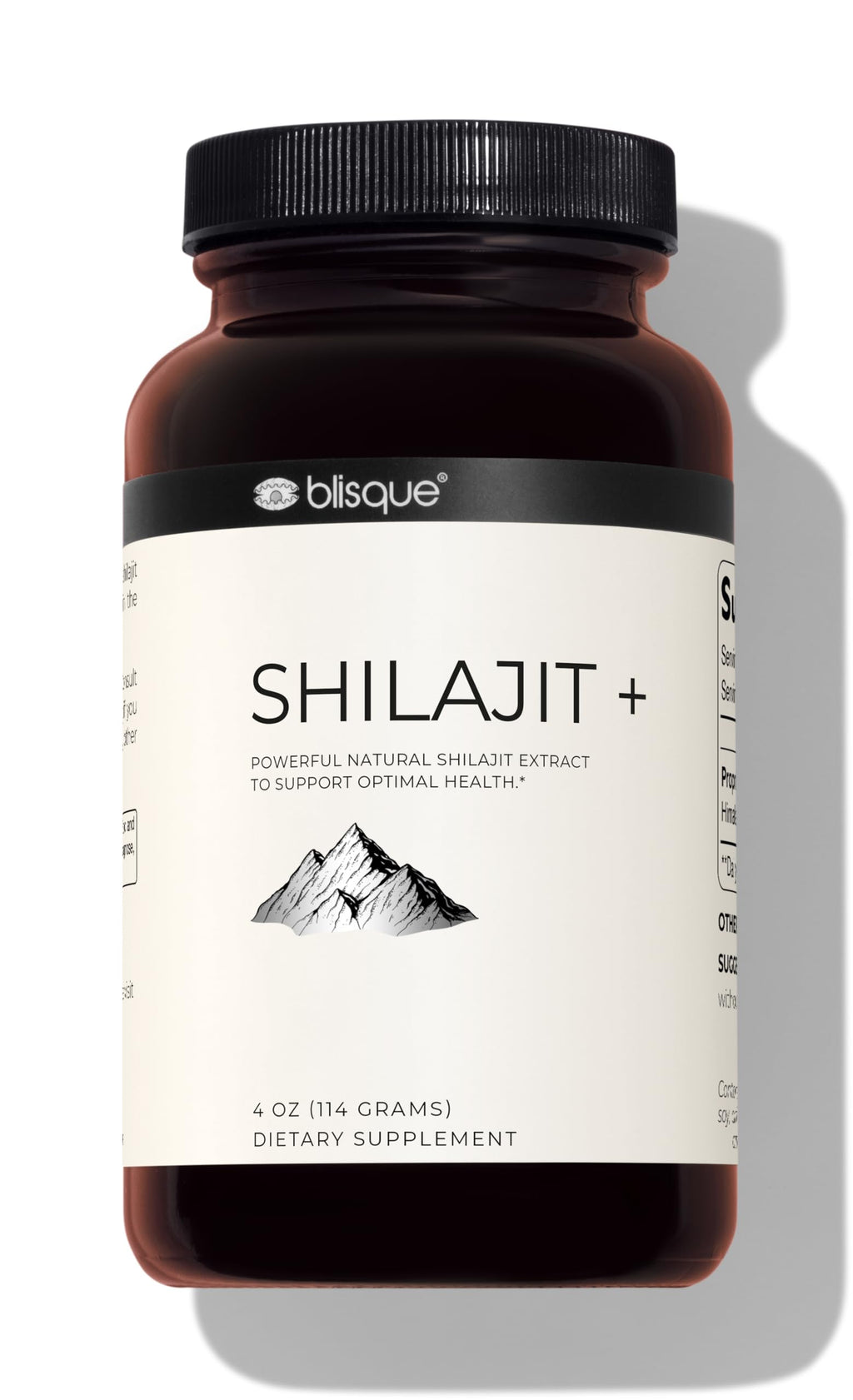 organic shilajit extract powder benefits