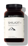 organic shilajit extract powder benefits