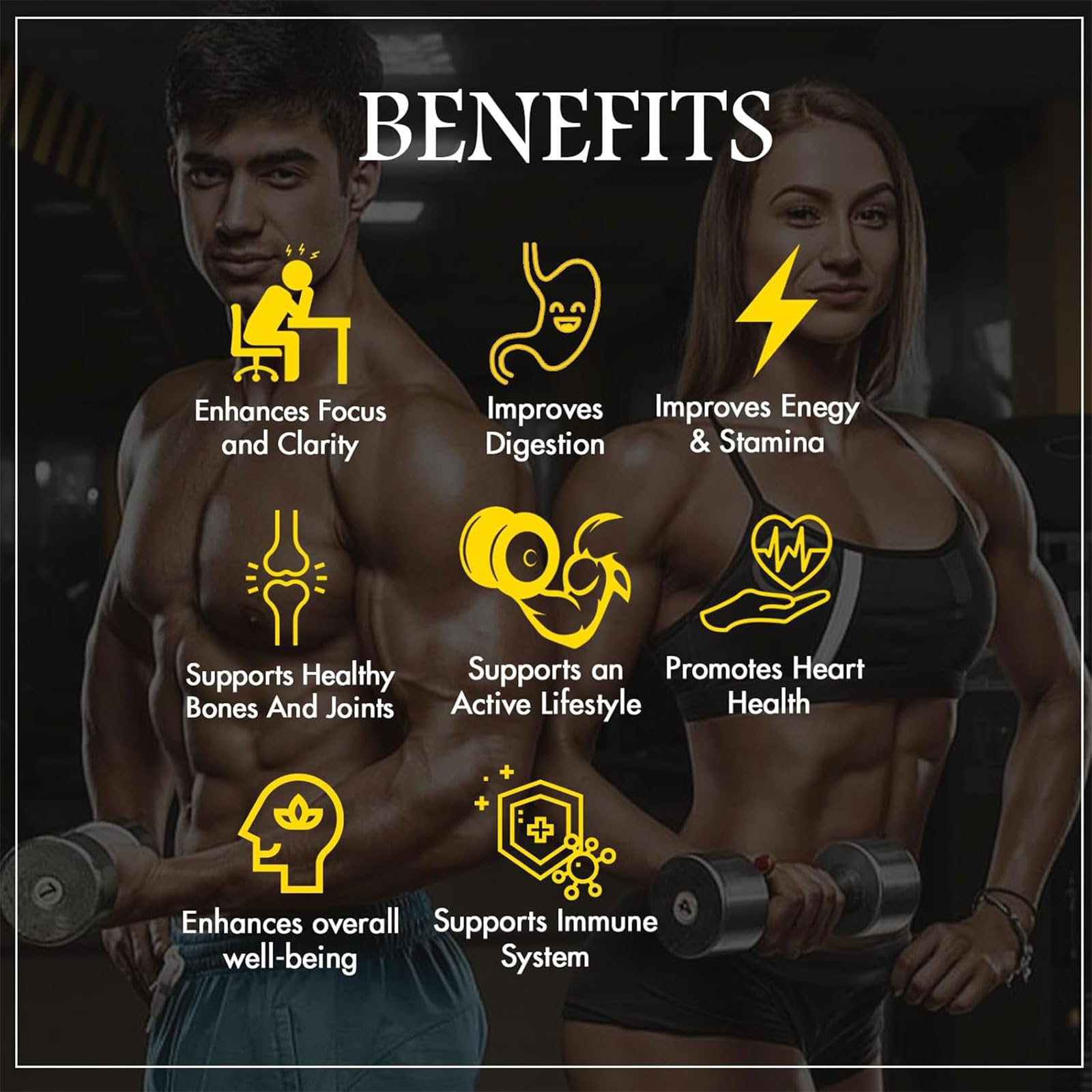 Organic shilajit for balanced hormones