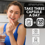 Organic Shilajit for better digestion