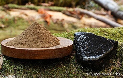 organic shilajit for daily use