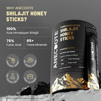 organic shilajit for daily wellness