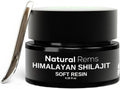 organic shilajit for energy boost
