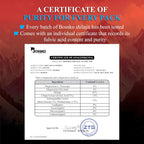 Organic shilajit for enhanced performance