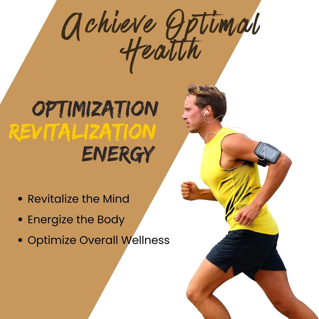Organic shilajit for health