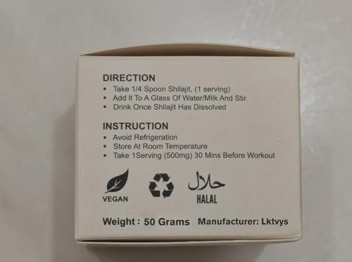 organic shilajit for healthy aging