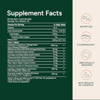 organic shilajit for immune support